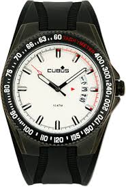 Cubus Watches History