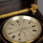 John Arnold watches history