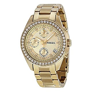 The History of Fossil Watches – fashion watches