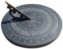 Timekeeping in an ancient Egyptian temple - The History Of Watches