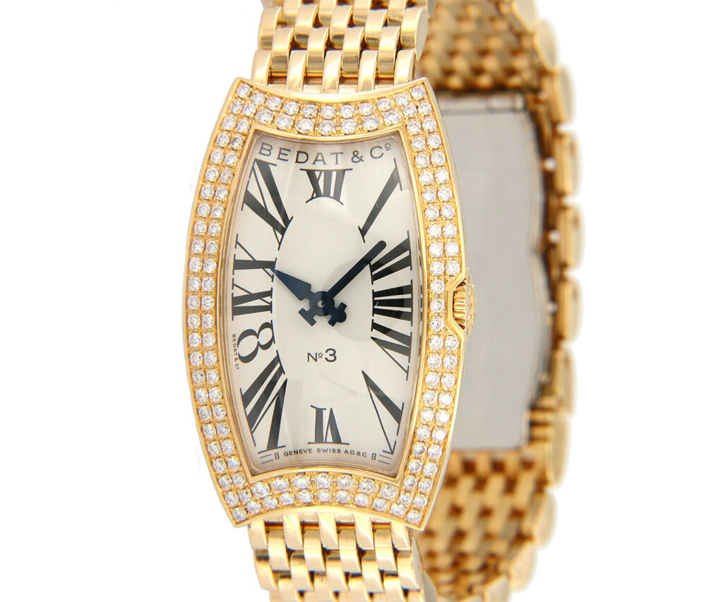 bedat & co watches history timeline
