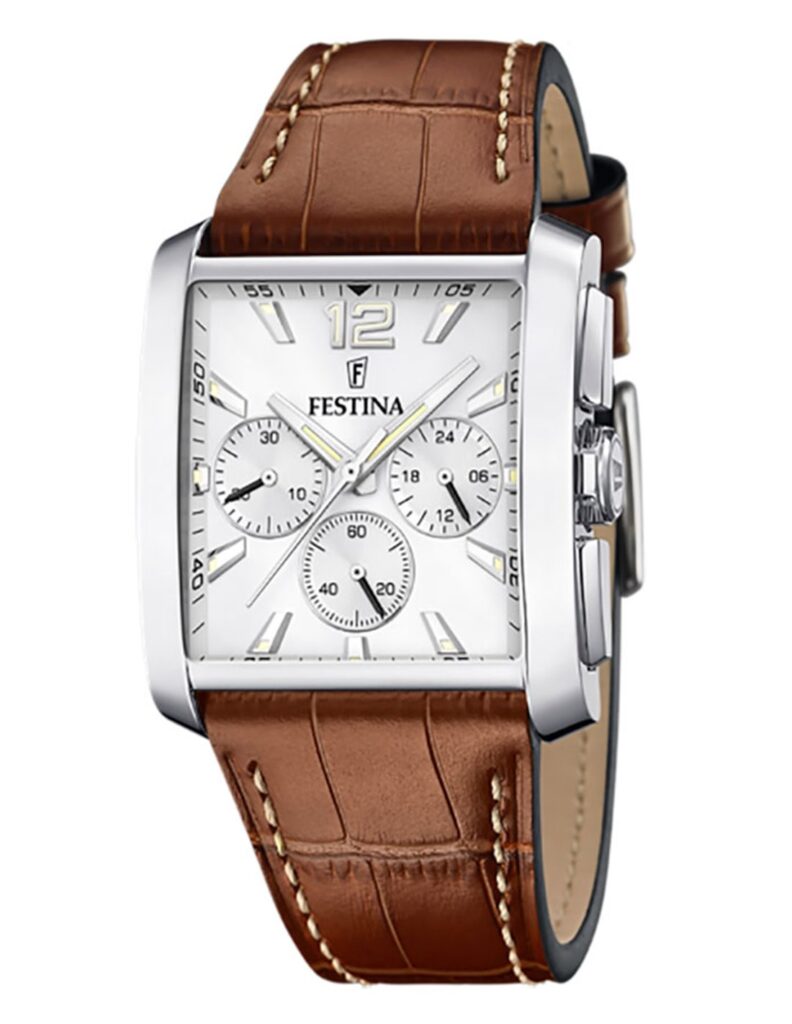 Festina watches history