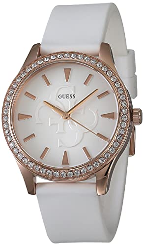 Guess watches history – one of the fashion brand