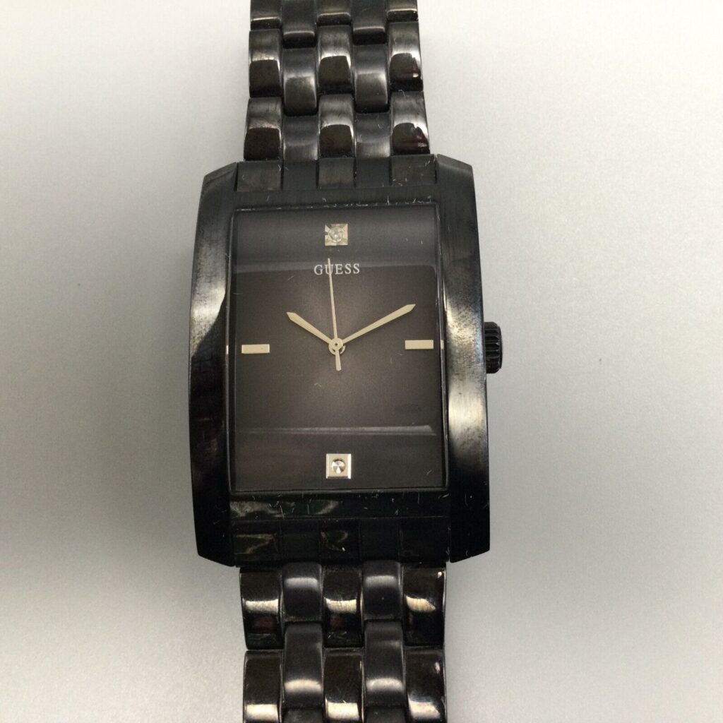 Guess watches history – one of the fashion brand