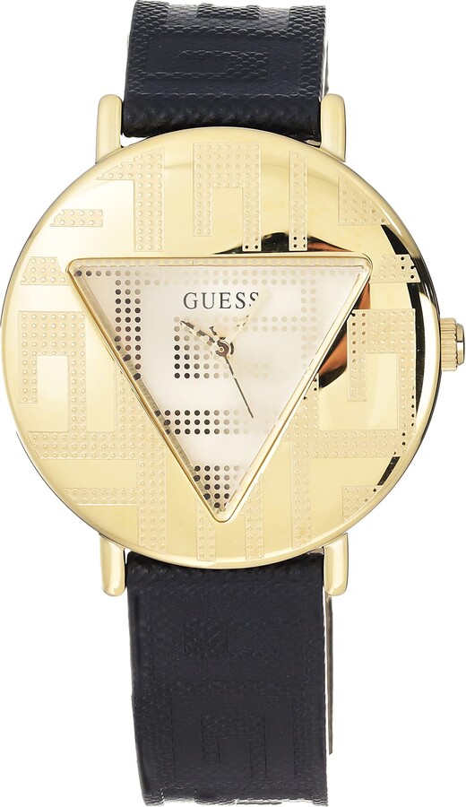 Guess watches history – one of the fashion brand