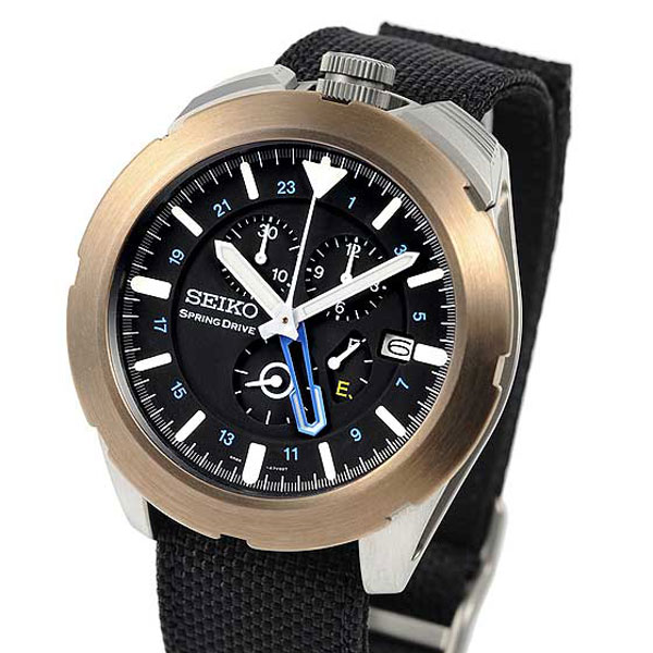 What do you know about Seiko Watch - The History Of Watches