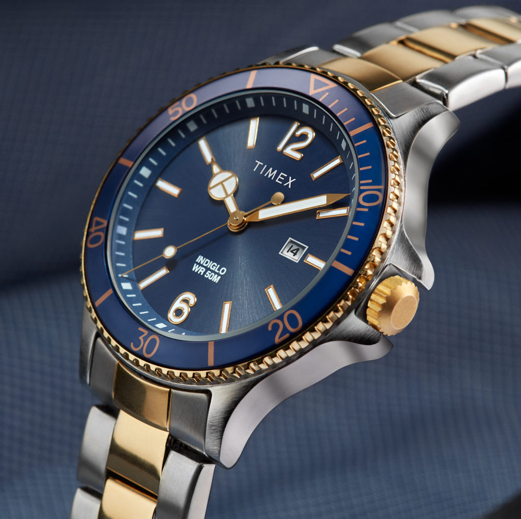 All you need to know about Timex watch