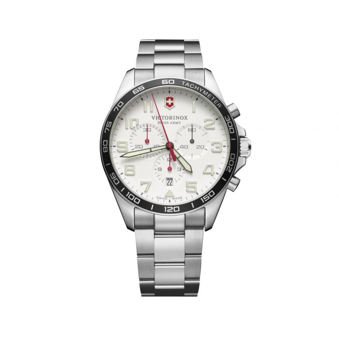 All you need to know about The Victorinox Swiss Army watch